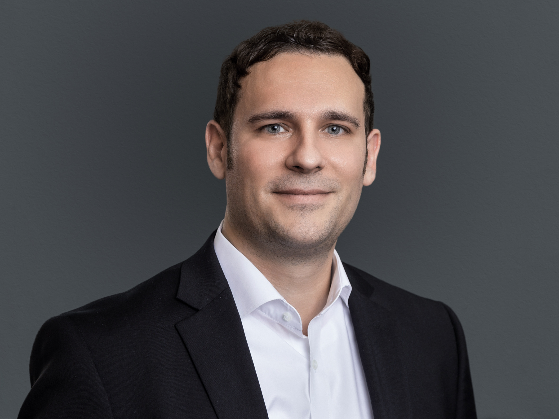 Christian Entringer, WP/StB - Leitung Audit & Accounting
